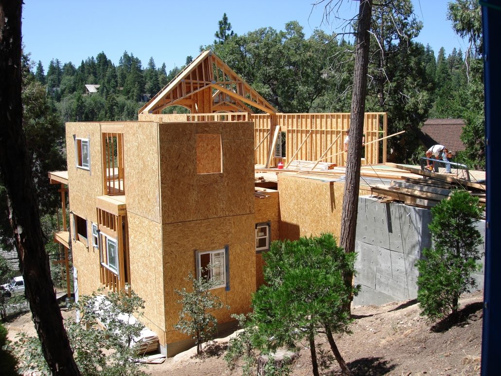 Association of Building Contractors – San Bernardino Mountains